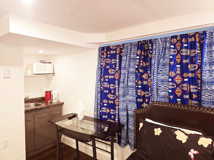 #120 Bon Séjour - Trois-Rivières