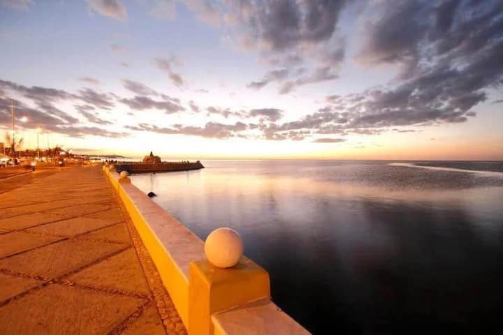 Frente Al Mar Y Cerca Del Centro Histórico - Campeche state, Mexico