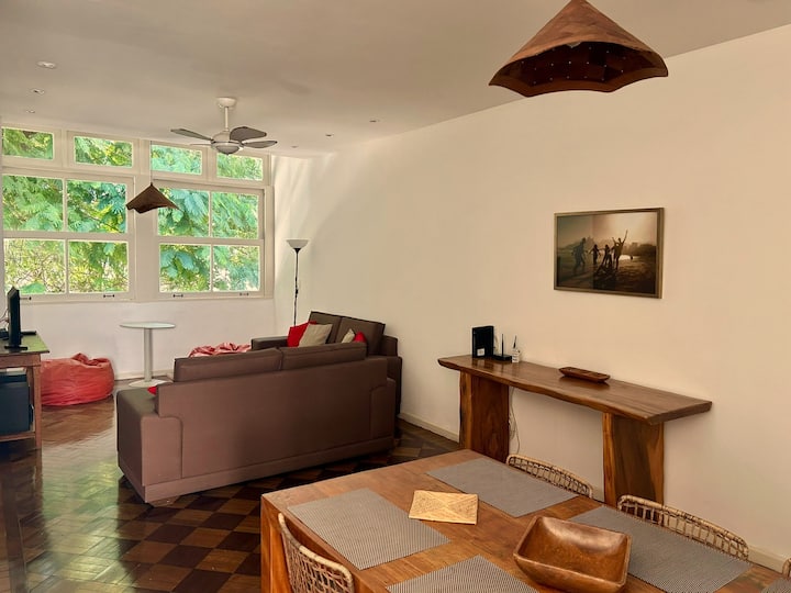 3 Ch Proche De Toutes Commodités ! - Rio de Janeiro