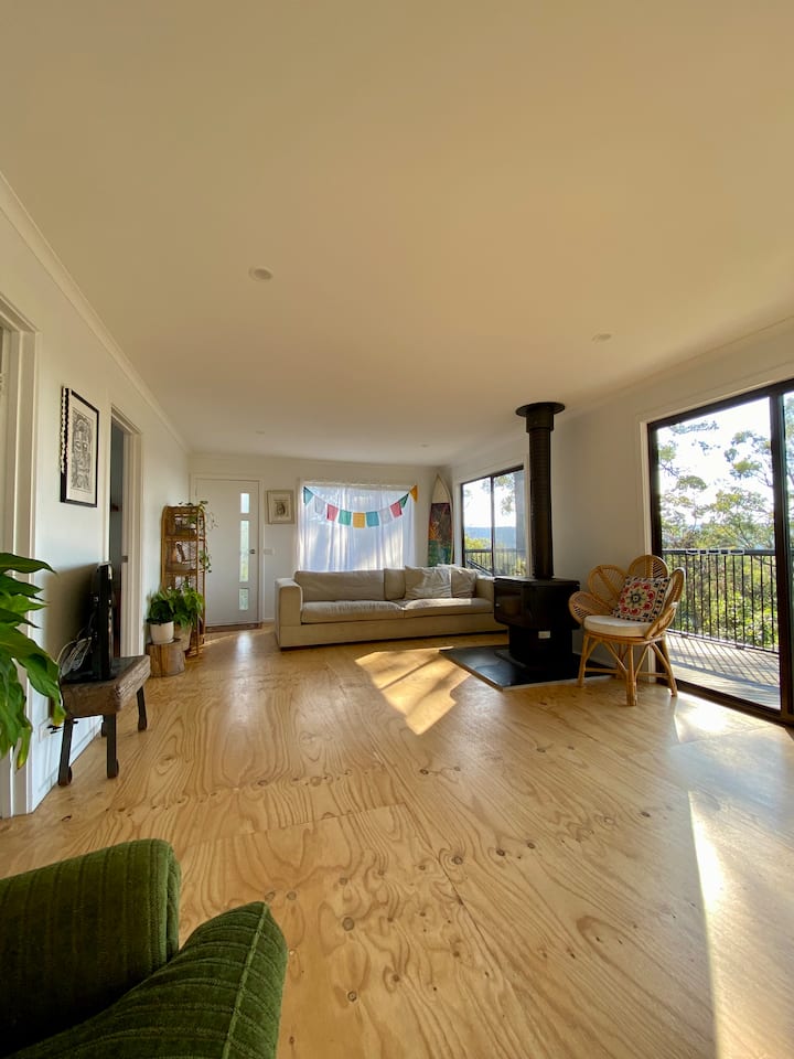 Gum Tree House 
Private - 3 Bedroom - 팜불라