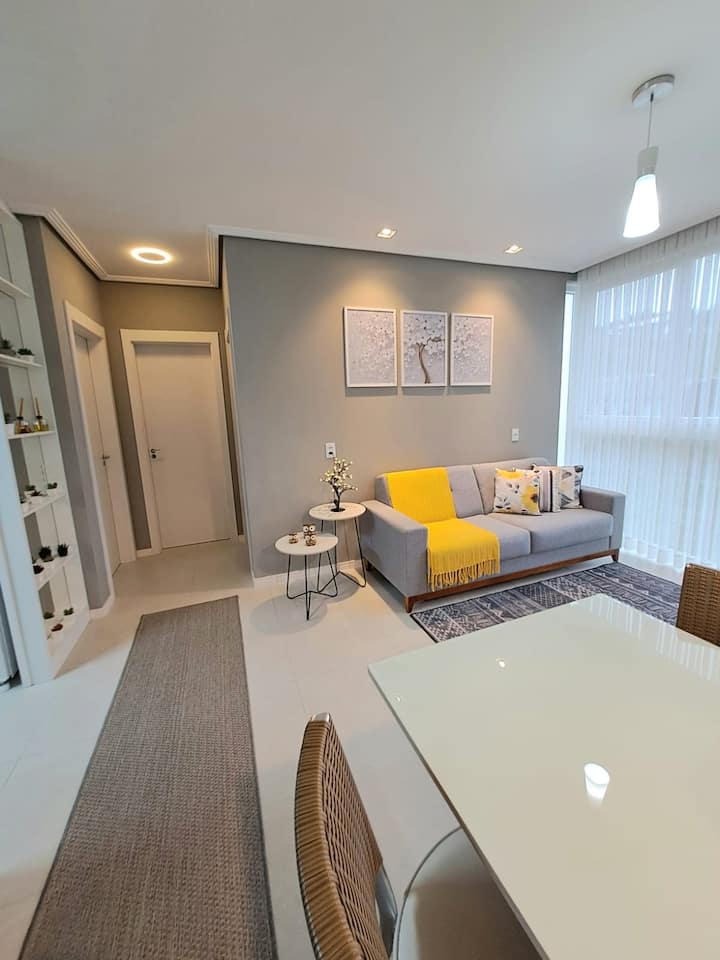 O Aconchego Do Seu Lar No Centro De Pomerode - Pomerode