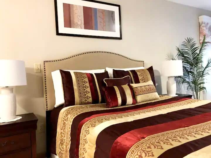 D1 Dover, Hampton, Portsmouth, Durham, Me, Parking - Dover, NH