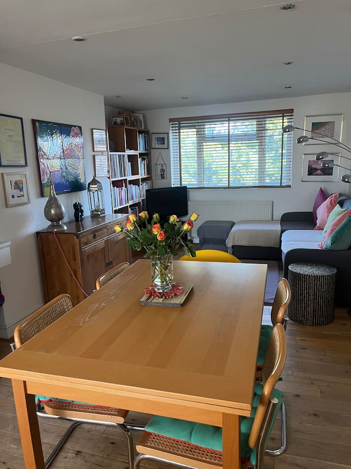 London Pad, 30 Mins From Waterloo.. - Brentford