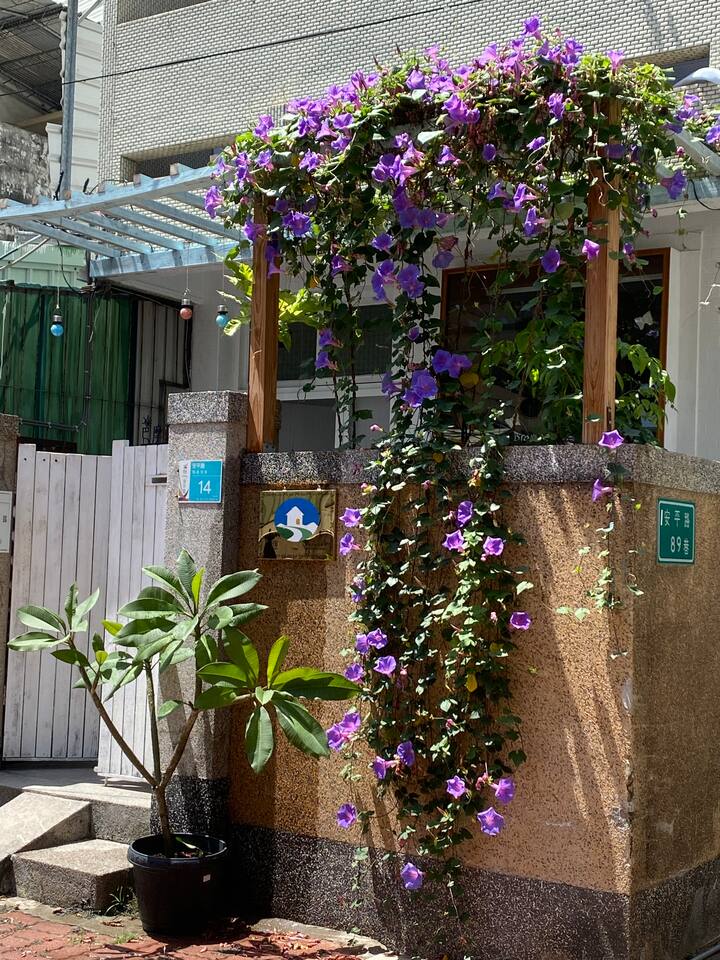 巴摩蘇蘿
Bramasole
(包層獨立出入口） - 西港區