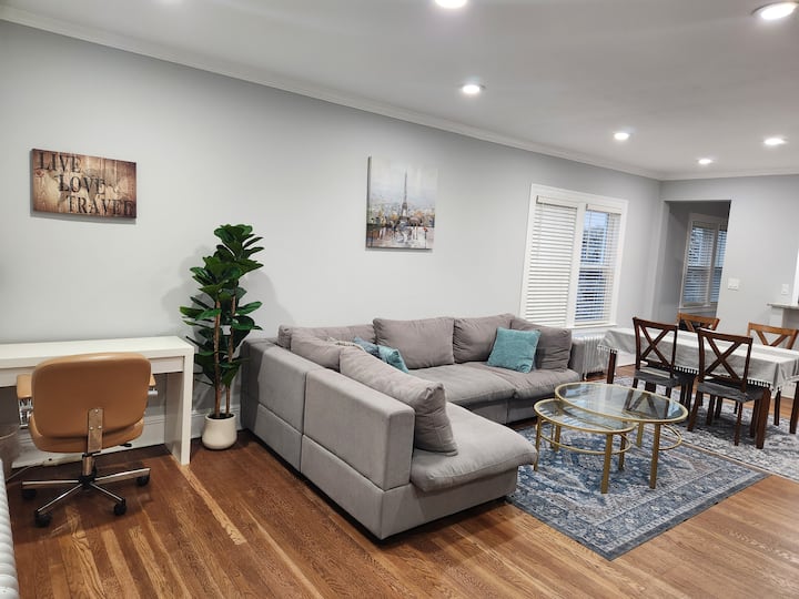 Home Away From Home - New Britain, CT