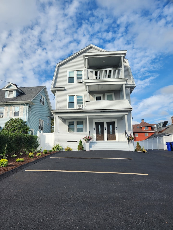 Home Away From Home - West Hartford, CT
