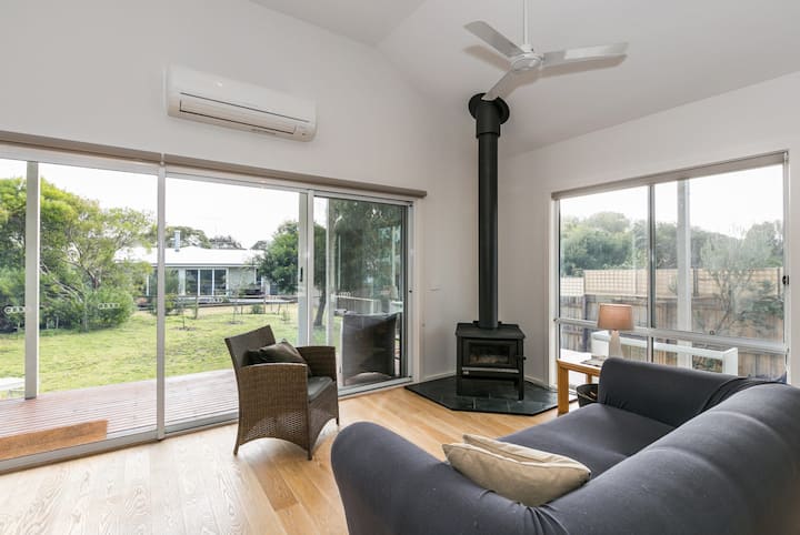 7 Parks - Anglesea