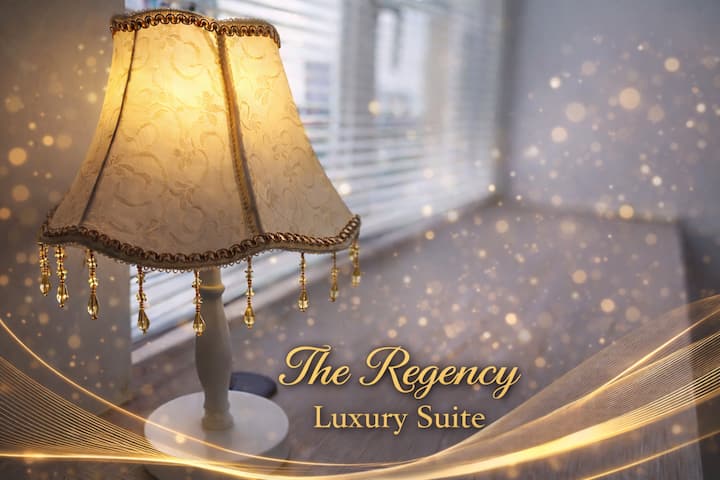 The Regency Luxury Suite -Gurney Strait Quay - Tanjung Bungah