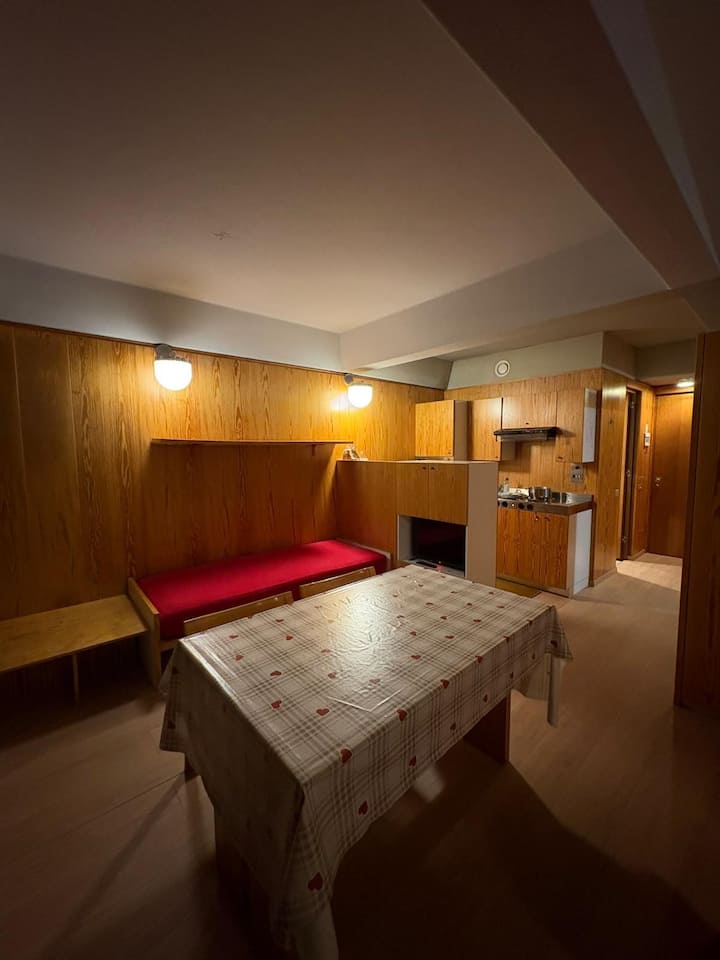 Tra Cielo E Terra, Val Di Sole.. - Madonna di Campiglio