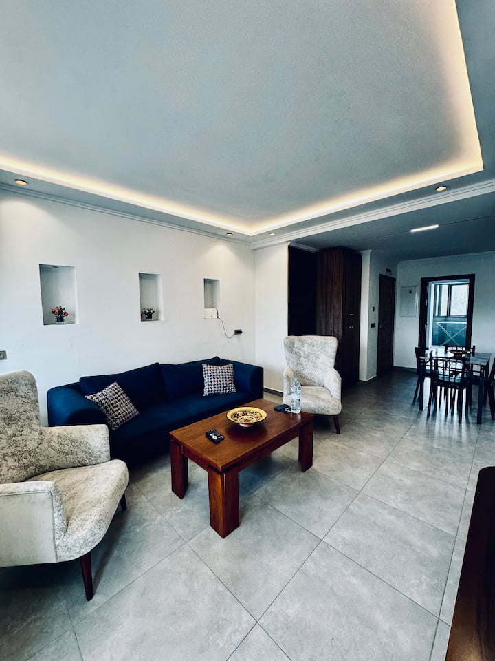 Central Downtown• Lux• Centre Agadir - Agadir