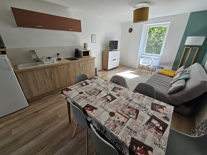 Appartement Tétras : Vénosc - Les Deux Alpes - Les Deux Alpes
