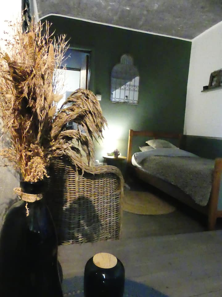 Séjour à La Bergerie Bio Au Cœur Du Parc National - Chimay