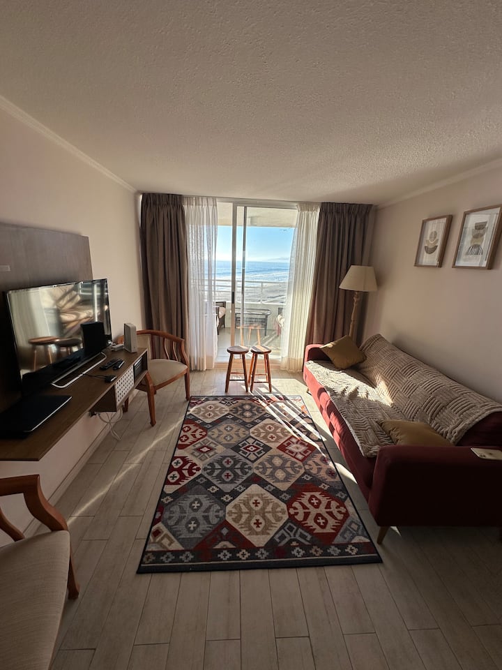 Apartamento En La Serena - La Serena