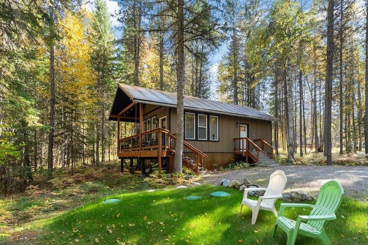 Make-a-memory - Montana