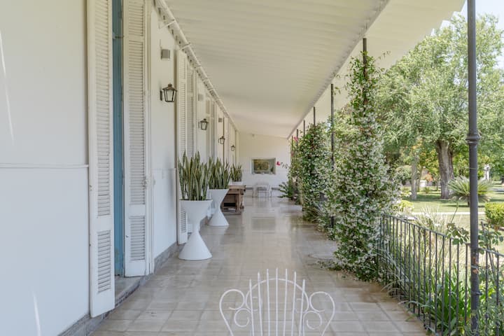 La Quinta Del Cholo - Arroyo Seco, Argentina