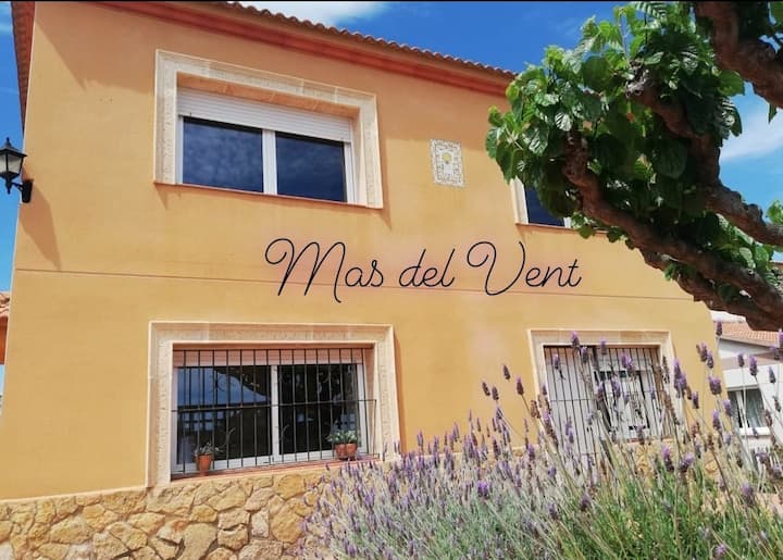 Mas Del Vent-bis - Cunit