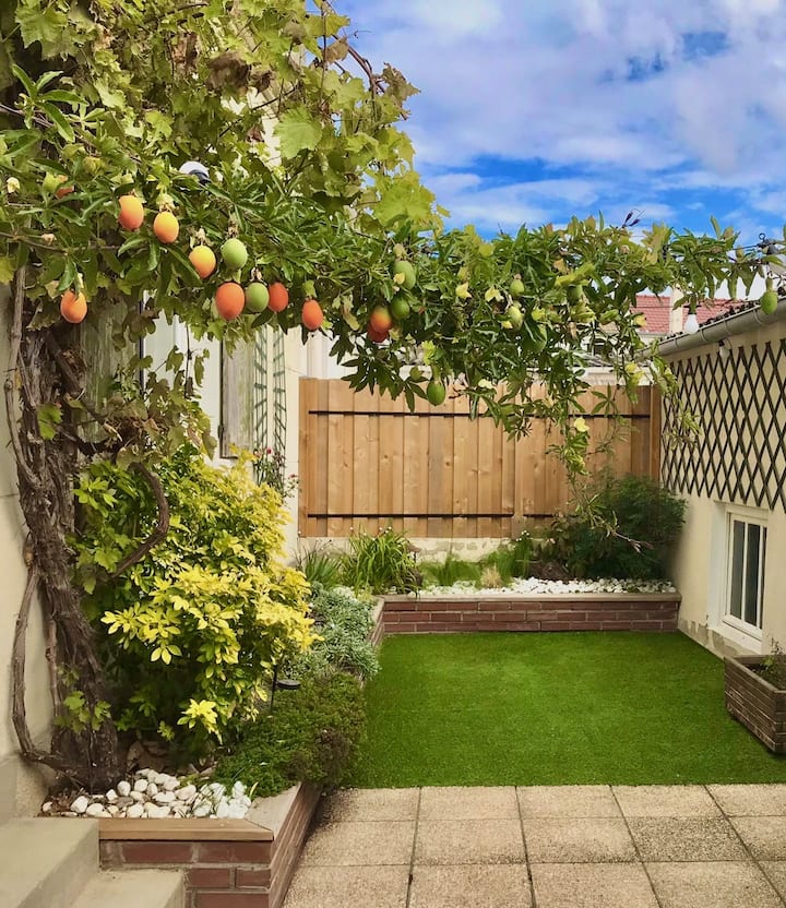 Un Break à Mers ? - Mers-les-Bains