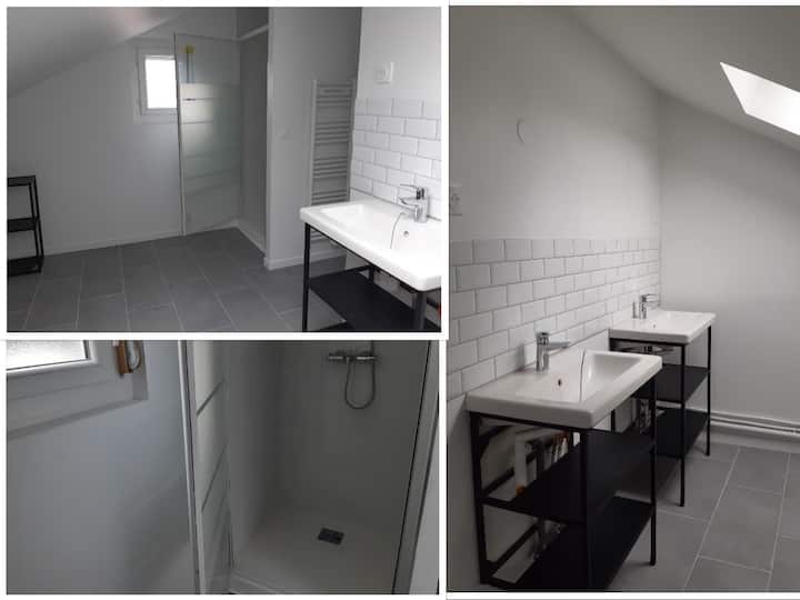 Idéale Colocation D'entreprise - Survilliers