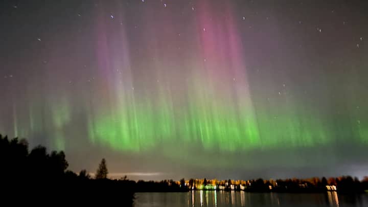 Family House By The River - Rovaniemi