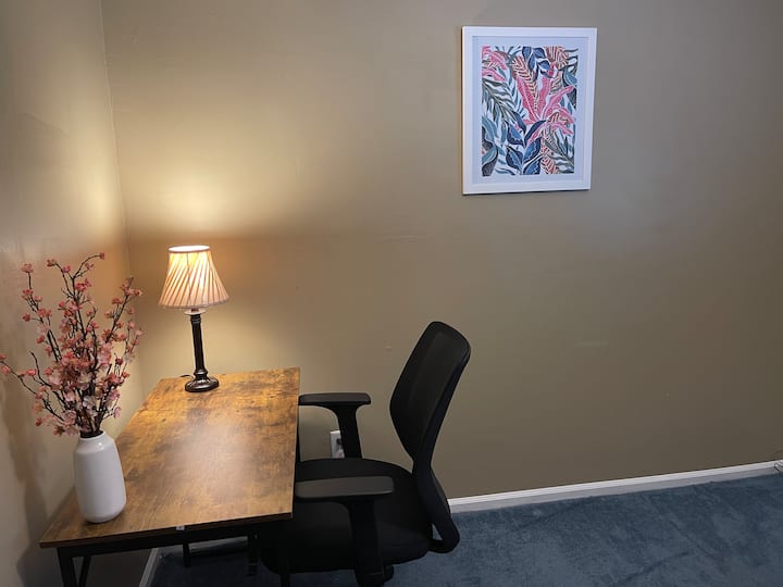 Private Relaxing And Cozy Room In Wilmington De - Newark, DE