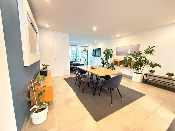 Condesa, With Air-conditioning  Mexico City - Mexico City