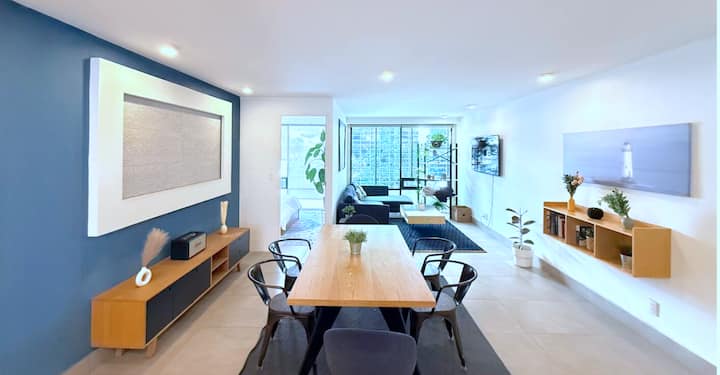 Condesa, With Air-conditioning  Mexico City - Mexico City