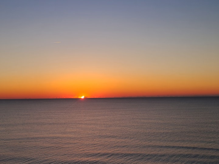 Waterfront Home With Incredible Sunrises & Sunsets - Wilmington, NC