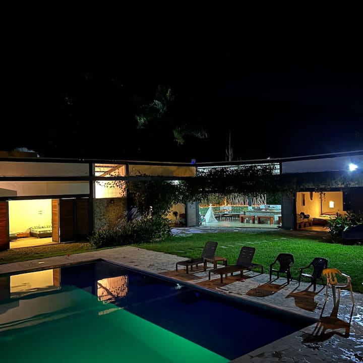 Casa De Campo En Santa Fe De Antioquia - Santa Fe de Antioquia