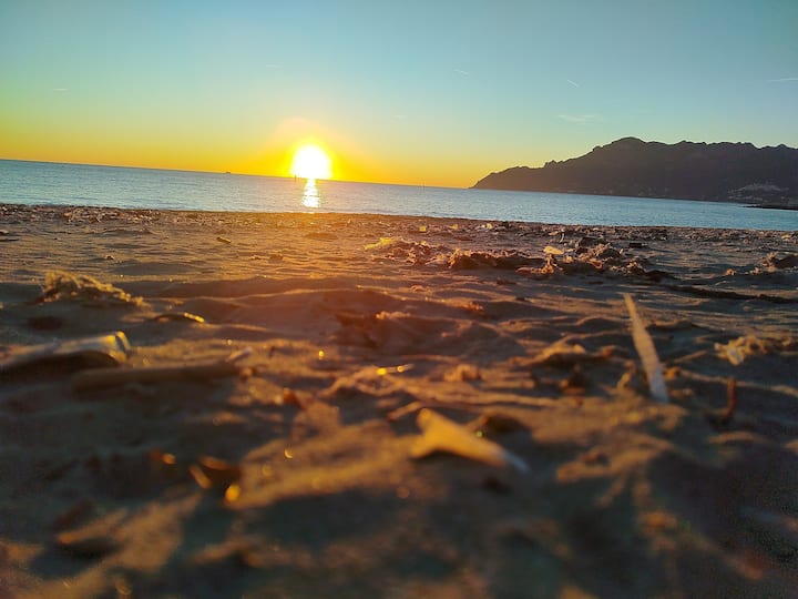 Salifornia Casa Vacanze - Salerno, Italia