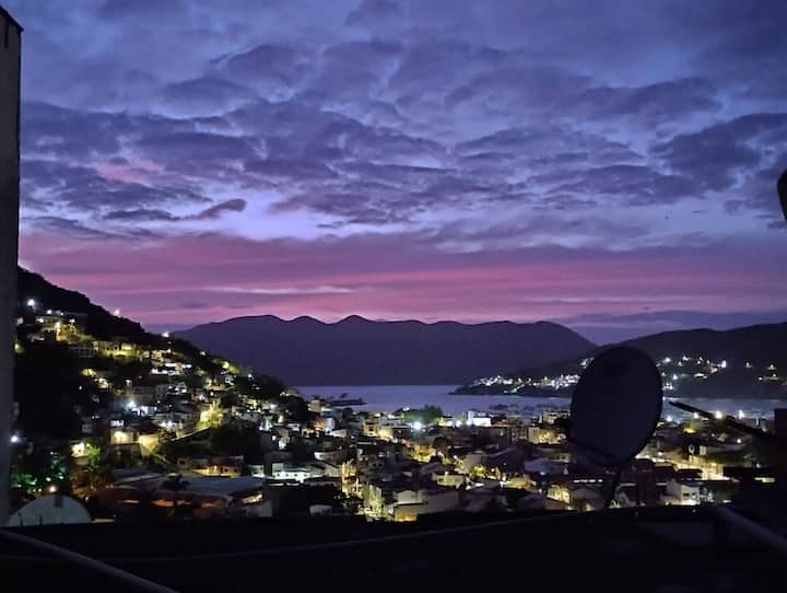 Maravilhas Da Ilha Hospedando Gente Linda E Feliz! - Arraial do Cabo