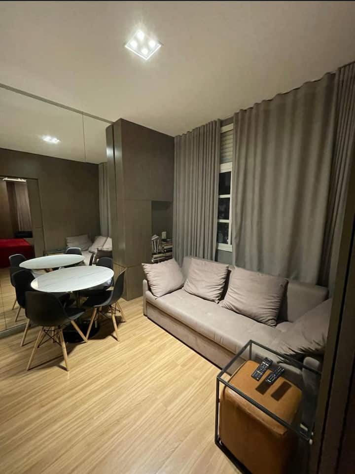 Condomínio Encantador Com Jacuzzi. - Rio de Janeiro