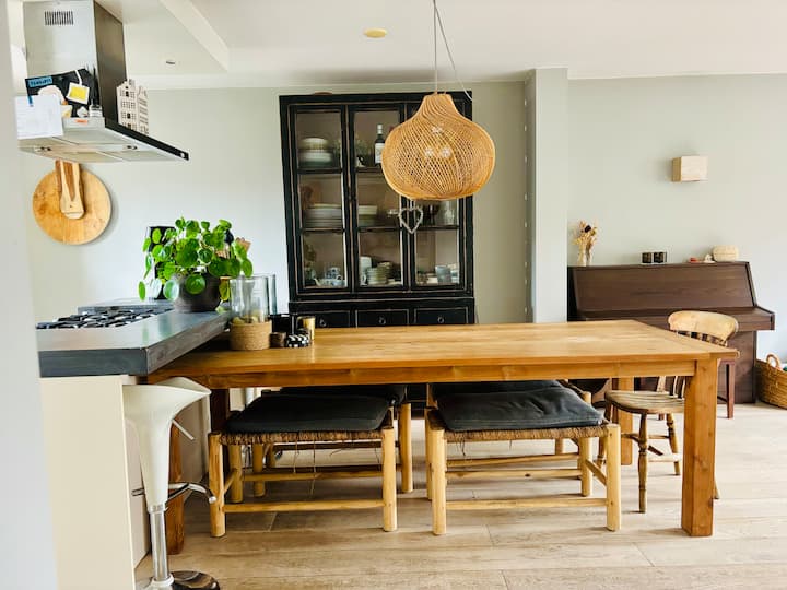 Lovely Maisonette In Old Centre - Amsterdam