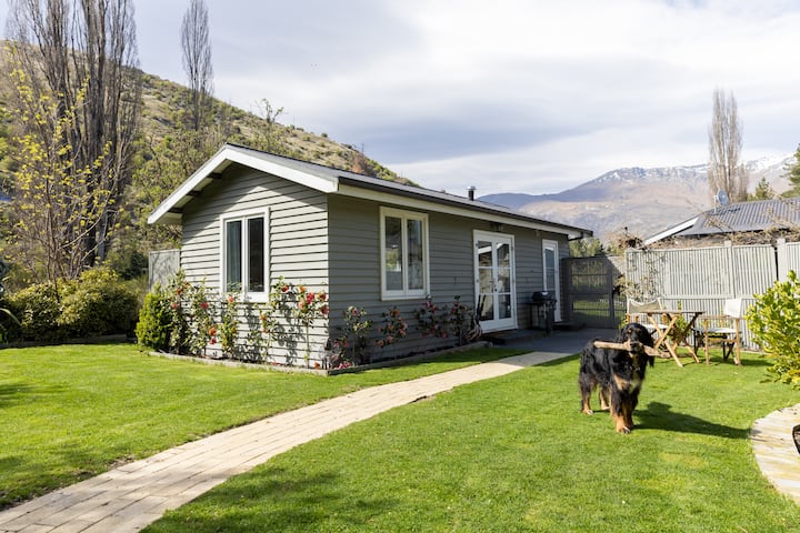 Birdwoods Cottage - Arrowtown