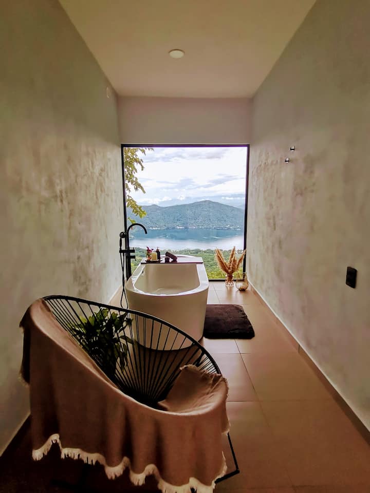 Loft Bugambilias - Mexiko