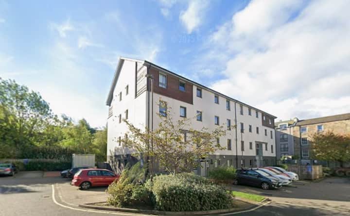 Quiet, Central + Parking - Great For Long Stays - Edinburgh