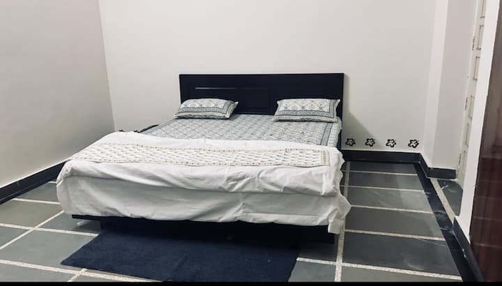 Royal Rest Awaits 1 Bhk - Udaipur