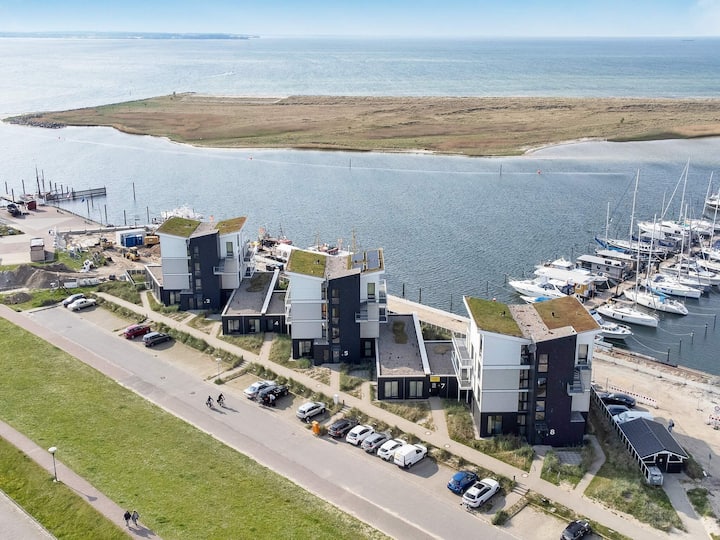 Appartement En Attique à Marina Wendtorf - Strande