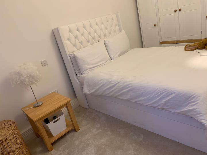 Contemporary Flat In Birmingham - Birmingham
