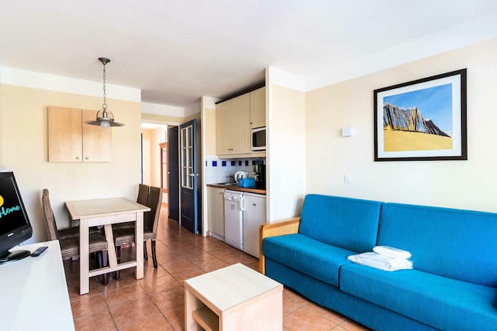 Appartement Sélection 1 Chambre (4 Personnes) - Lacanau Océan