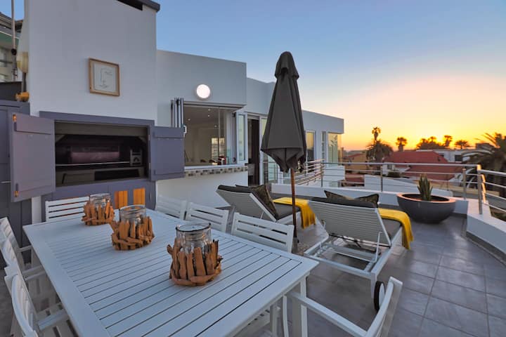 Denhill Villa Unit 4 - Swakopmund