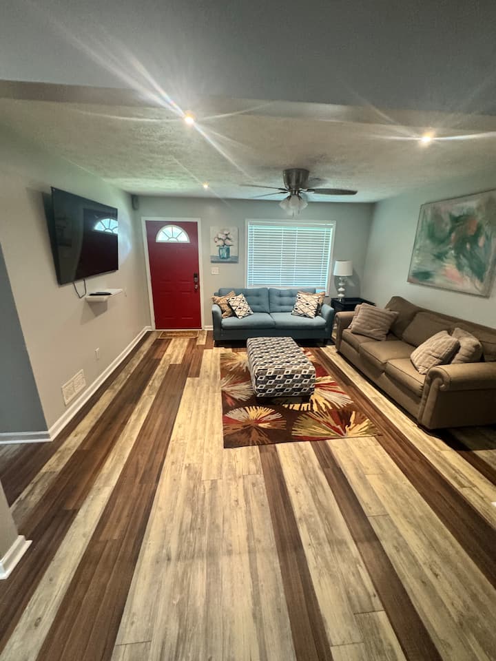 Peace On D East! - Snellville, GA