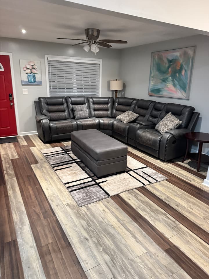 Peace On D East! - Snellville, GA