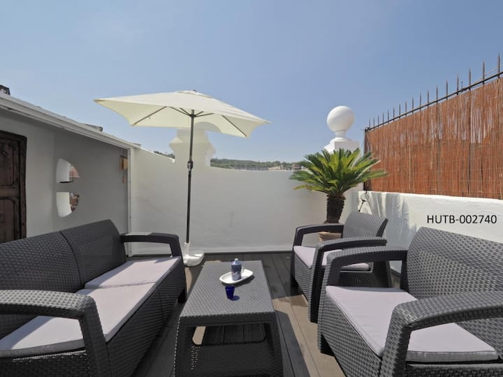 Apolo Rooftop Barcelona - La Barceloneta