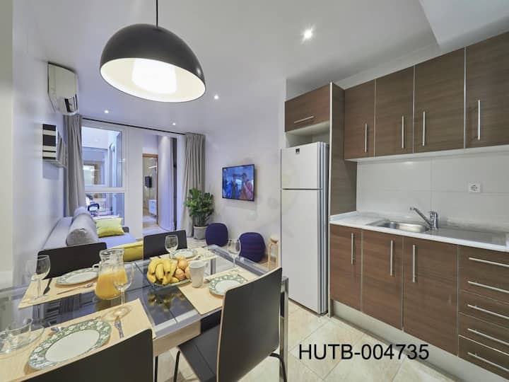 Duplex Sagrada Familia 2 - Barcelona