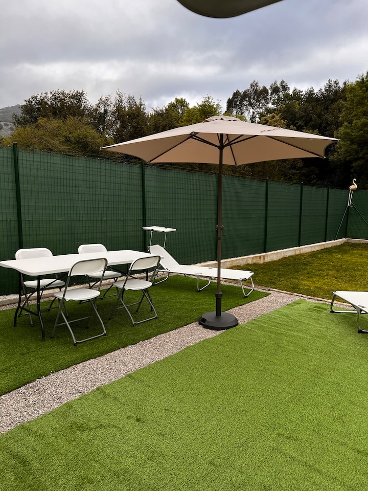 El Mejor Citio Para Pasarlo Bien - Cantabrie