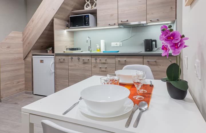 Danube Design Home - Budapest