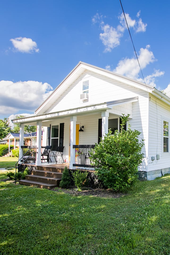 Modern, Cozy, 3bd 2bath, 10 Mn To Rrg - Clay City, KY