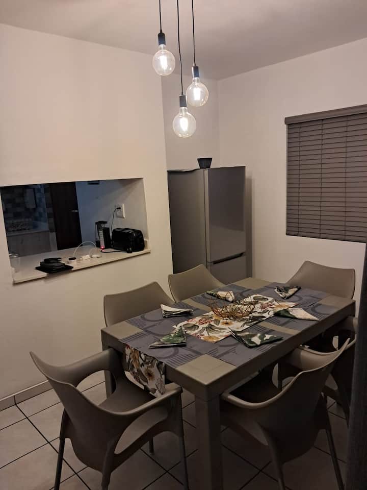 Lovely 3-bedroom Apartment In Richards Bay. - Richards Bay