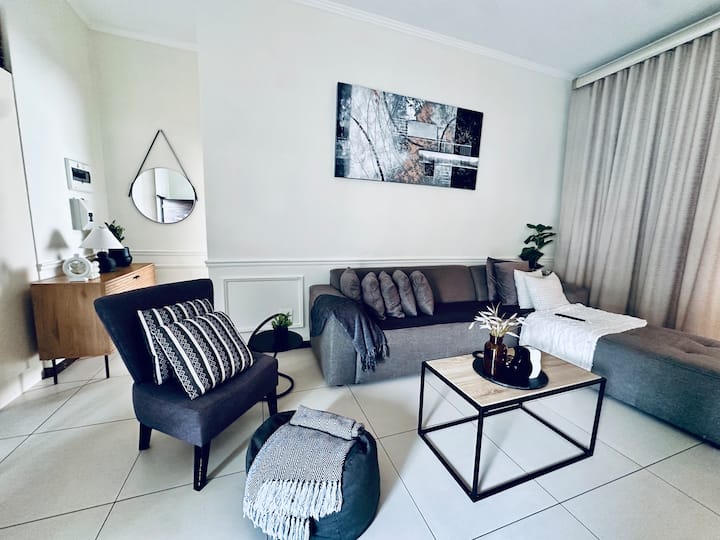 2bed In Exquisite Golf Estate! - Muldersdrift