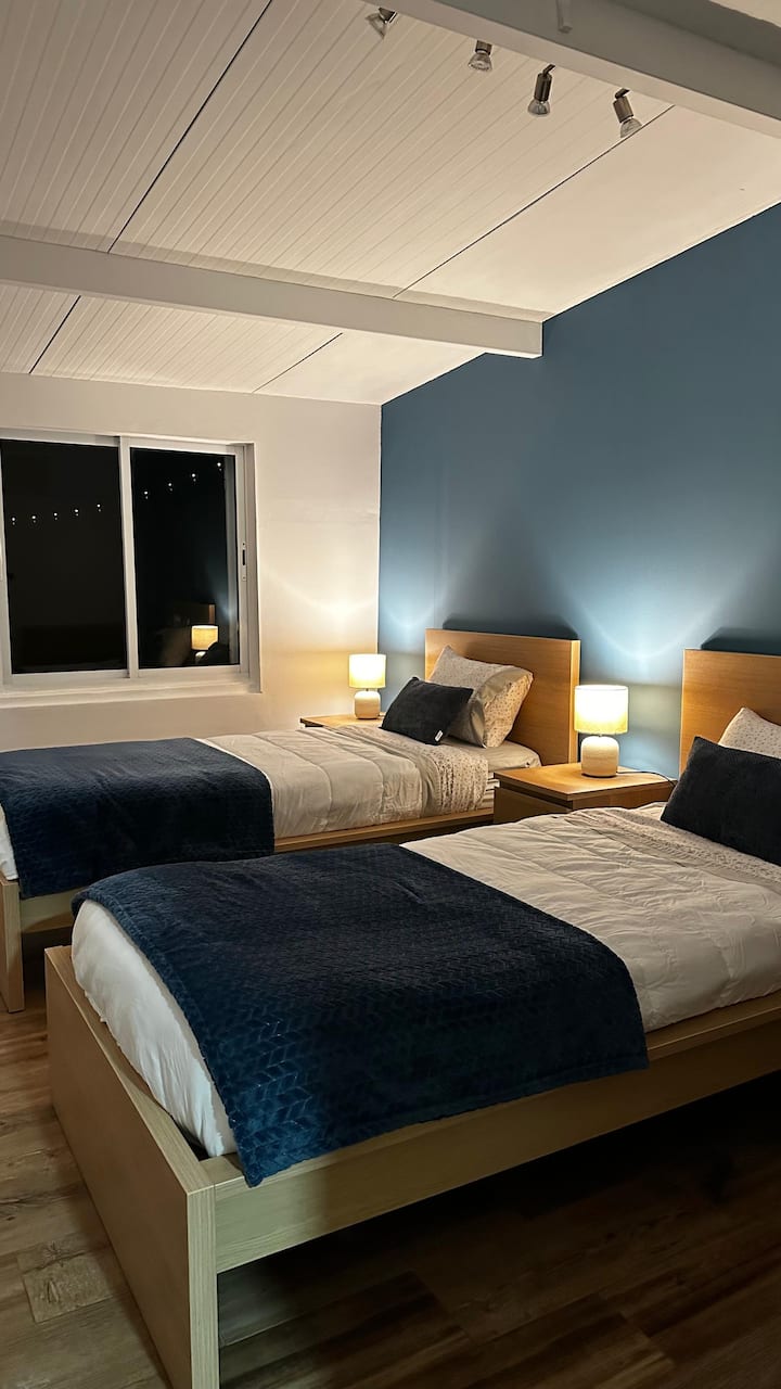 Azores Square House (Historic City Center) - Ponta Delgada